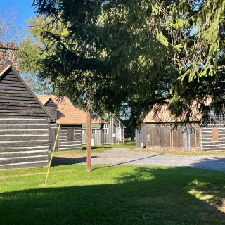 Fort Frederick State Park - Big Pool, Maryland - RV LIFE Campground Reviews